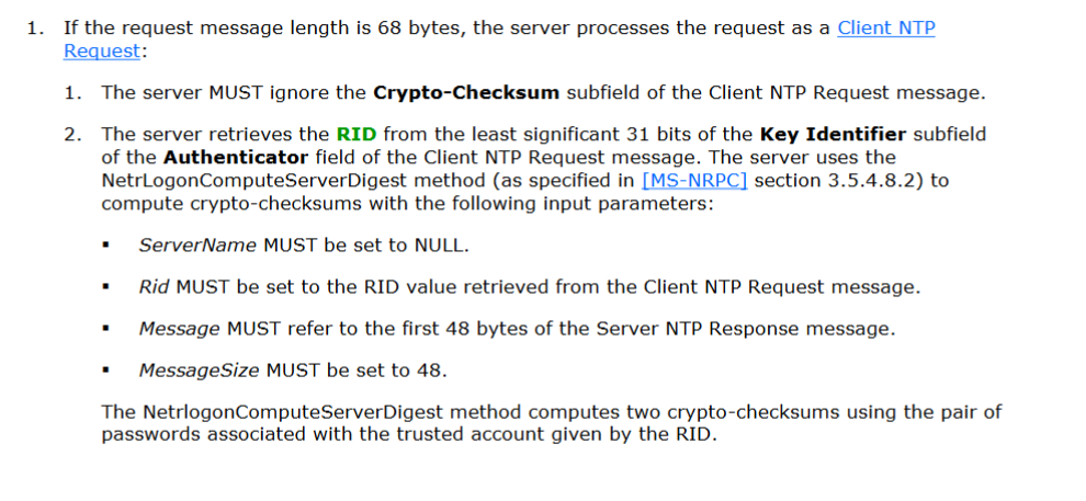 Timeroasting - HackTricks